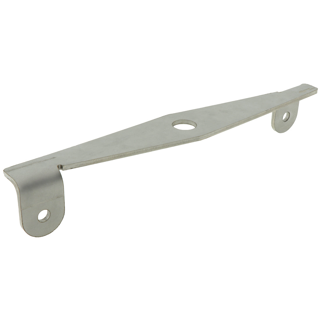 HD Bifold Adaptor Plate for 5382/5383 225x3.0mm 304 S/S – Co-Mac