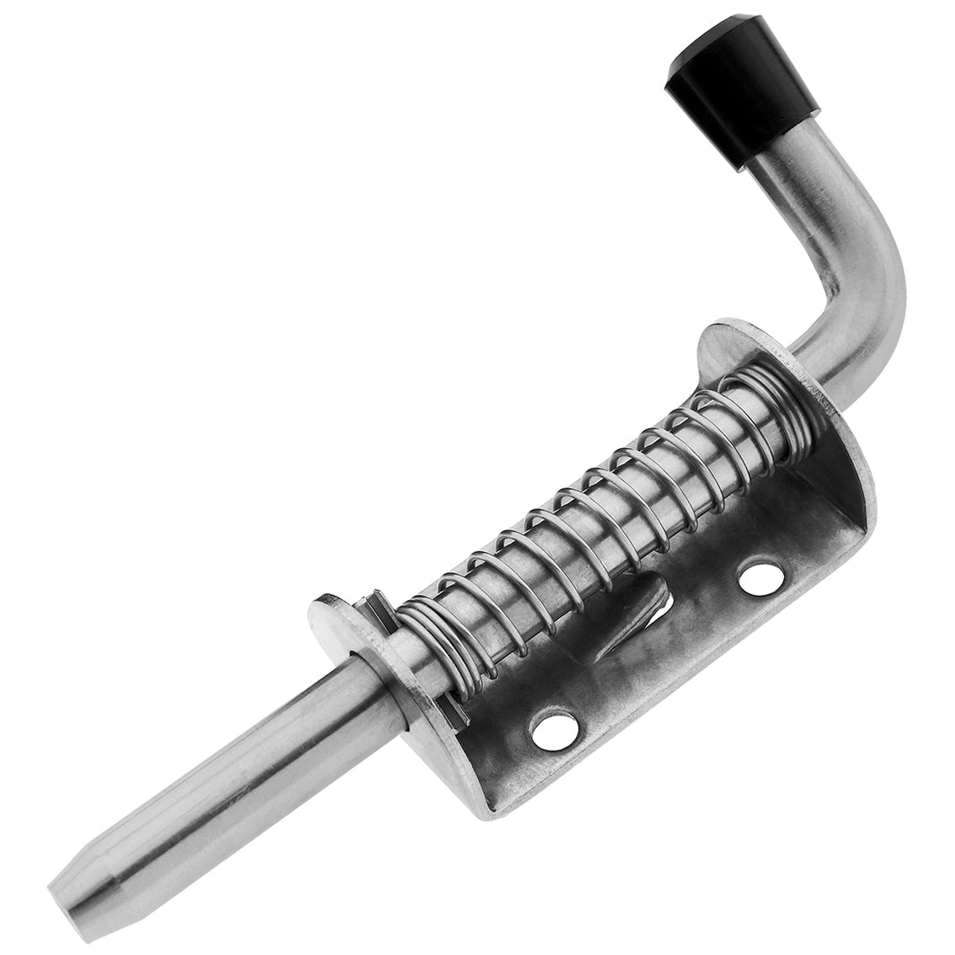 O - Deadbolt Latches, Padbolts, Spring & Slide Bolts, Hasp & Staples ...