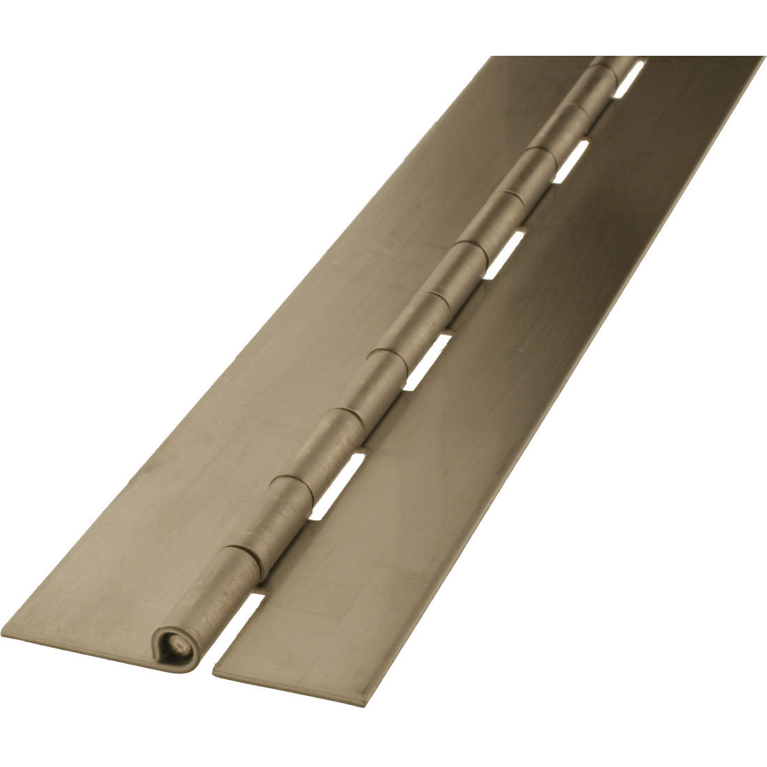 Piano Hinge Stainless Steel Unpunched 60mm 900mm – Co-Mac