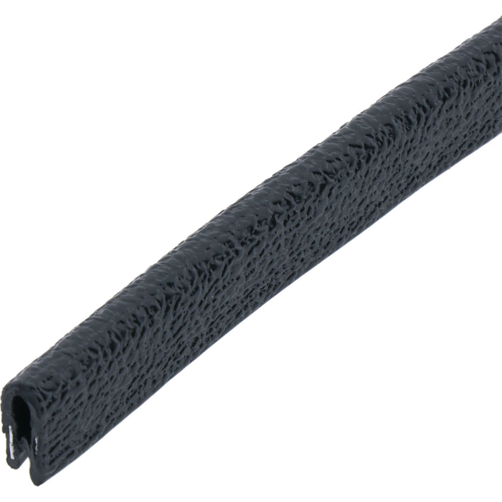 Edge Trim Black 14.2mm – Co-Mac