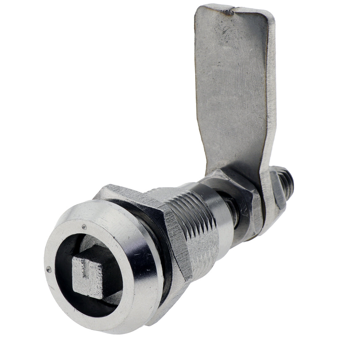 Compression Latch 8mm Square Plug Stainless Steel – Co-Mac