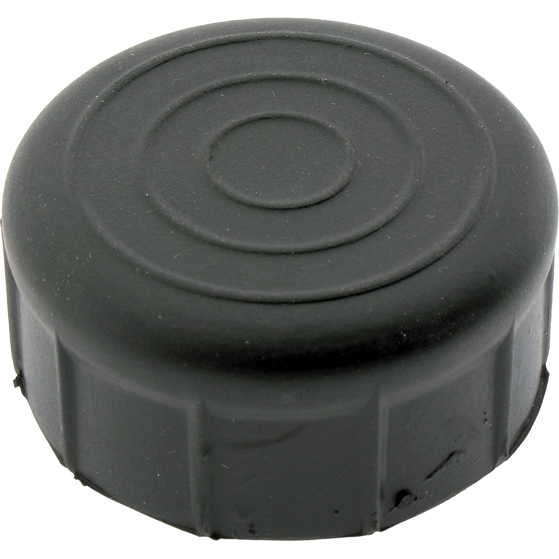 Tank Cap Rubber Black 38mm – Co-Mac