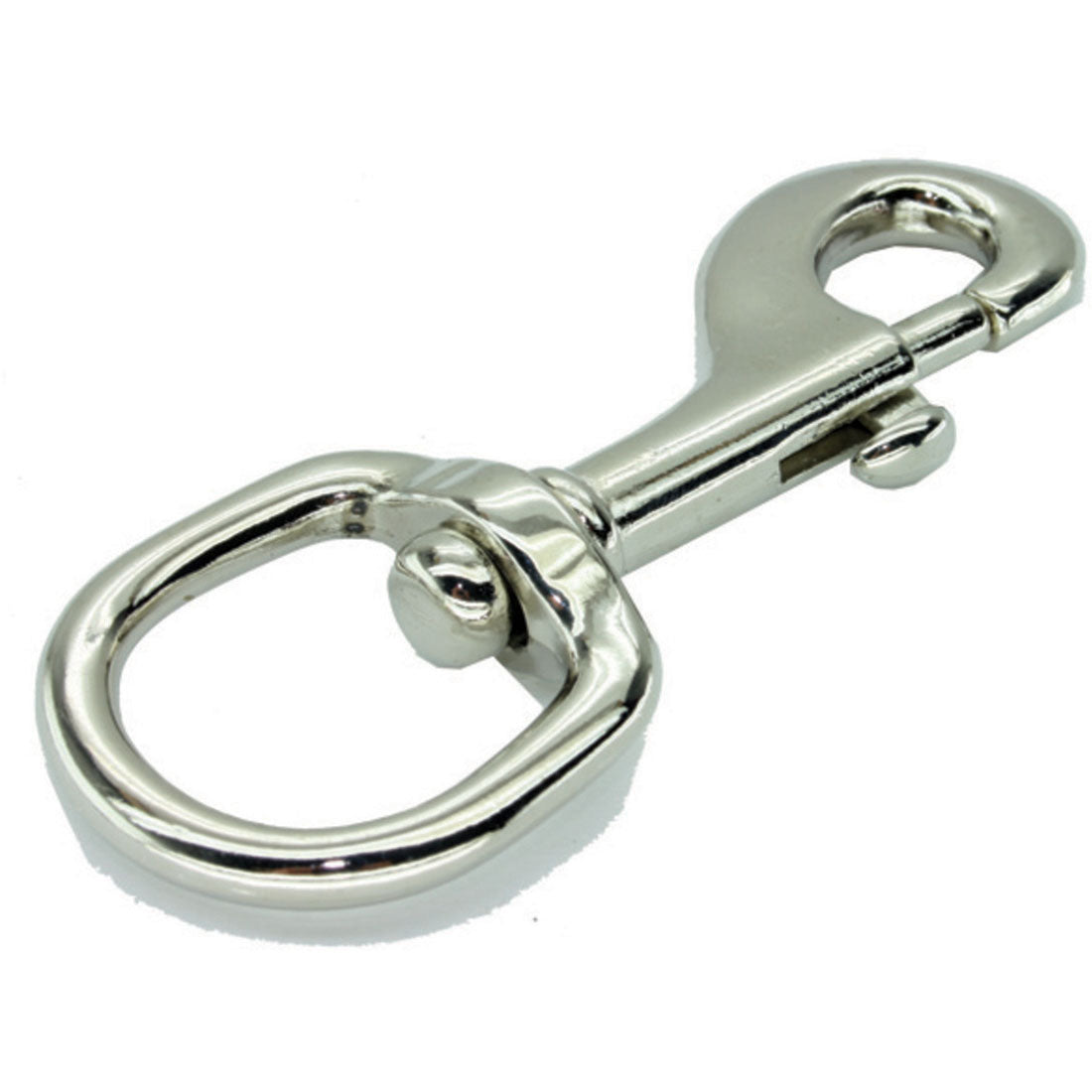 Dog Clip Zinc Plated 125mm – Co-Mac