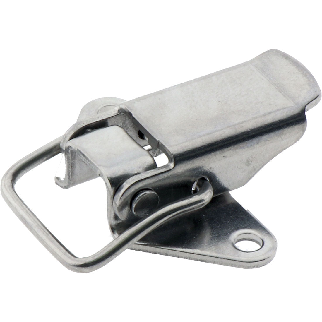 Hold Down Latch Non Padlock Stainless Steel 33.5mm – Co-Mac