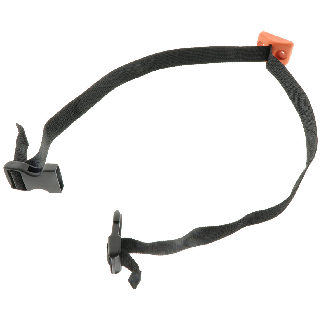 25mm Webbing Strap with Buckle Single Mount – Co-Mac