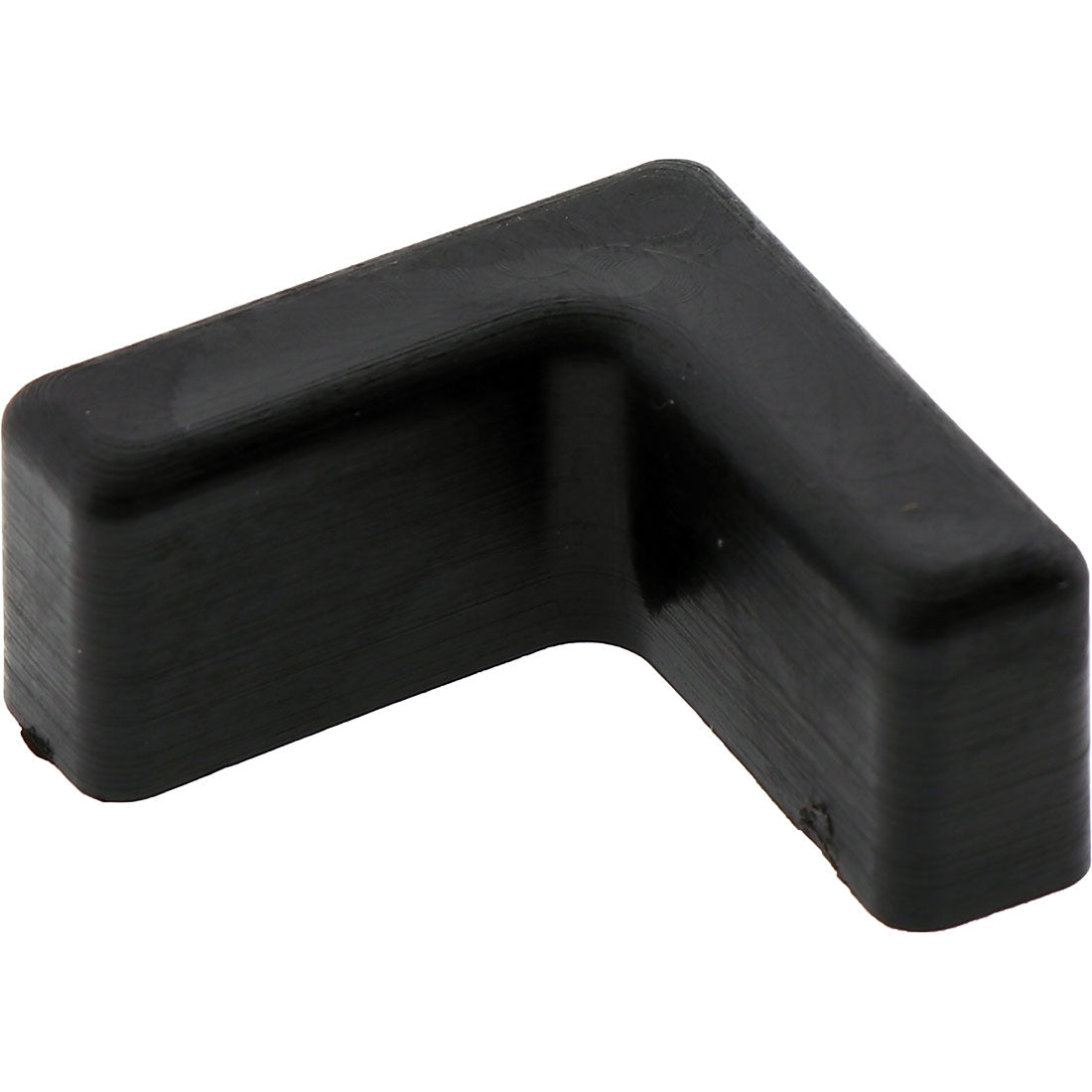 Angle Iron Cap 25x25x5mm – Co-Mac
